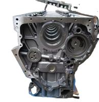 China D4EA 2.0L Long Block Engine D4EB D4BH D4BF for Hyundai KIA Diesel Cylinder Block for sale