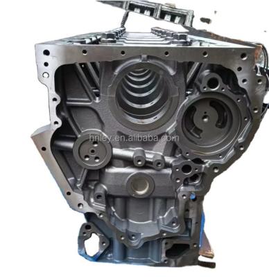 China D4EA 2.0L Long Block Engine D4EB D4BH D4BF for Hyundai KIA Diesel Cylinder Block for sale