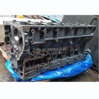 China D4EA 2.0L Long Block Engine D4EB D4BH D4BF for Hyundai KIA Diesel Cylinder Block for sale