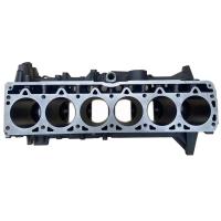 China Reinforced Cast Iron Cylinder Block for Jeep 4.0L 242 Engine 1991-2006 New for sale