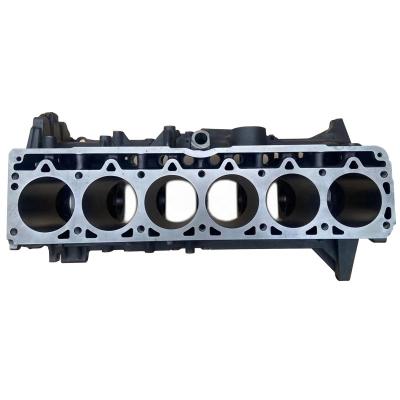 China Reinforced Cast Iron Cylinder Block for Jeep 4.0L 242 Engine 1991-2006 New for sale
