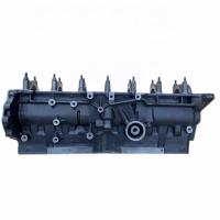 China Reinforced Cast Iron Cylinder Block for Jeep 4.0L 242 Engine 1991-2006 New for sale