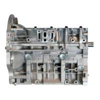 China Engine Cylinder Block G4FJ G4FD 1.6L Casting Iron for Hyundai Kia High Quality for sale