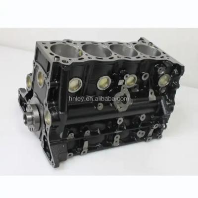 China Toyota 2TR-FE 2TR-EGR Engine Short Block 2.7L with Crankshaft and Rod Piston for Fortuner Hilux Hiace for sale