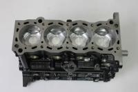 China Toyota 2TR-FE 2TR-EGR Engine Short Block 2.7L with Crankshaft and Rod Piston for Fortuner Hilux Hiace for sale