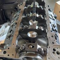 China Wholesale Big Block Chevy 502 Bare Engine Blocks 4-Bolt(9.8 Deck) for sale