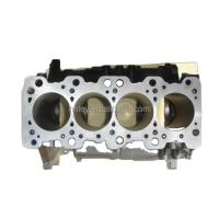 China 4G64 Empty Cylinder Block 2.4L OE MD305479 for Mitsubishi Pajero V31 Space Wagon Great Wall Haval for sale