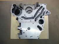 China 4G64 Empty Cylinder Block 2.4L OE MD305479 for Mitsubishi Pajero V31 Space Wagon Great Wall Haval for sale