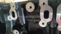 China Cylinder Block for Ford 2.2 Pump Engine Assembly Engine Short Block ford Ranger 2.2 Tdci Full Block for sale
