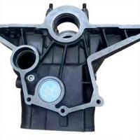 China JEEP 4.0L L6 Iron Casting Cylinder Block Engine Part 698 Engine Block 55x21x16cm for sale