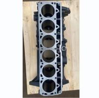 China JEEP 4.0L L6 Iron Casting Cylinder Block Engine Part 698 Engine Block 55x21x16cm for sale