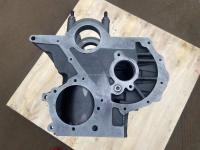 China JEEP 4.0L L6 Iron Casting Cylinder Block Engine Part 698 Engine Block 55x21x16cm for sale