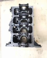 China Iron Casting JEEP 2.5L 498 Cylinder Block Engine Block for JEEP 2.5L 498 for sale