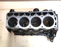 China Iron Casting JEEP 2.5L 498 Cylinder Block Engine Block for JEEP 2.5L 498 for sale