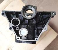 China Iron Casting JEEP 2.5L 498 Cylinder Block Engine Block for JEEP 2.5L 498 for sale