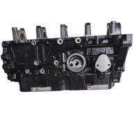 China Iron Casting JEEP 2.5L 498 Cylinder Block Engine Block for JEEP 2.5L 498 for sale