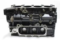 China ZD30 Cylinder Block Casting Iron for Nissan Patrol GU Y61 ZD30Di Engine Block 12 Month Warranty for sale