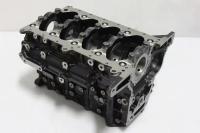 China ZD30 Cylinder Block Casting Iron for Nissan Patrol GU Y61 ZD30Di Engine Block 12 Month Warranty for sale
