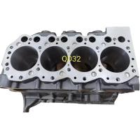 China QD32 Diesel Engine Cylinder Block Short Block Assembly for Nissan 3.2L for sale