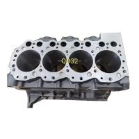 China QD32 Diesel Engine Cylinder Block Short Block Assembly for Nissan 3.2L for sale