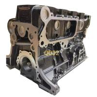 China QD32 Diesel Engine Cylinder Block Short Block Assembly for Nissan 3.2L for sale
