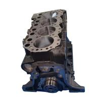 China QD32 Diesel Engine Cylinder Block Short Block Assembly for Nissan 3.2L for sale