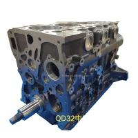 China QD32 Diesel Engine Cylinder Block Short Block Assembly for Nissan 3.2L for sale