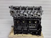 China WL WLWT Complete Cylinder Long Block 2.5TD Bare Assembly Motor for Mazda BT50 B2500 MVP for sale