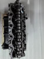 China WL WLWT Complete Cylinder Long Block 2.5TD Bare Assembly Motor for Mazda BT50 B2500 MVP for sale