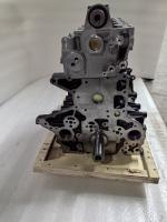 China WL WLWT Complete Cylinder Long Block 2.5TD Bare Assembly Motor for Mazda BT50 B2500 MVP for sale