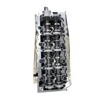 China 2KD Cylinder Long Block 1KD Bare Engine Assembly for Toyota Dyna Hiace Hilux 2.5L for sale