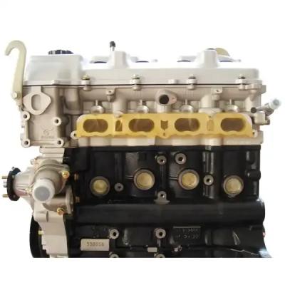 China 3RZ Long Block Engine for Toyota Tacoma 4Runner T100 2.7L Standard Size New for sale