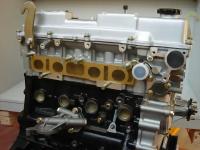 China 3RZ Long Block Engine for Toyota Tacoma 4Runner T100 2.7L Standard Size New for sale