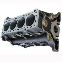 China 3RZ-FE Cylinder Block 2.7L Iron Casting for Toyota Tacoma 4Runner Hilux Hiace Land Cruiser Prado Engine for sale