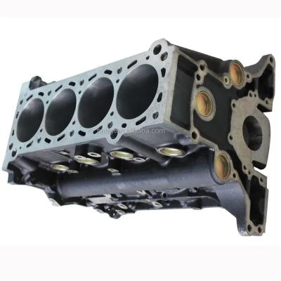 China 3RZ-FE Cylinder Block 2.7L Iron Casting for Toyota Tacoma 4Runner Hilux Hiace Land Cruiser Prado Engine for sale