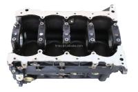 China 3RZ-FE Cylinder Block 2.7L Iron Casting for Toyota Tacoma 4Runner Hilux Hiace Land Cruiser Prado Engine for sale