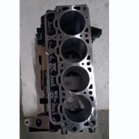 China Toyota 4Y Engine Cylinder Block for Hilux Hiace 3Y 4Y Cast Iron Standard Size New for sale
