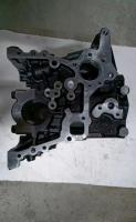 China Toyota 4Y Engine Cylinder Block for Hilux Hiace 3Y 4Y Cast Iron Standard Size New for sale