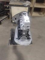 China Engine Long Block 4D56 D4BH 2.5L for Hyundai Mitsubishi Compatible New Iron Casting for sale