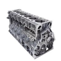 China Sinotruk Man Engine Cylinder Head Assy MC11 MC13 D2066 51031006423 for sale