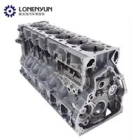China Sinotruk Man Engine Cylinder Head Assy MC11 MC13 D2066 51031006423 for sale