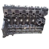 China New 1HZ 4.2TD Engine Long Block Bare Engine for Toyota Land Cruiser Coaster Bus for sale