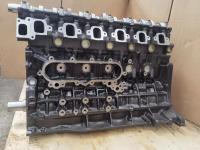 China New 1HZ 4.2TD Engine Long Block Bare Engine for Toyota Land Cruiser Coaster Bus for sale
