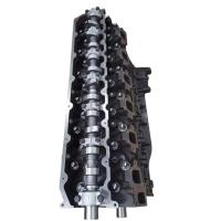 China New 1HZ 4.2TD Engine Long Block Bare Engine for Toyota Land Cruiser Coaster Bus for sale
