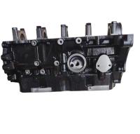China Jeep 2.5 498 Engine Cylinder Block OEM 1053008701 Iron Casting 55x21x16cm for sale