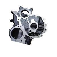 China Jeep 2.5 498 Engine Cylinder Block OEM 1053008701 Iron Casting 55x21x16cm for sale