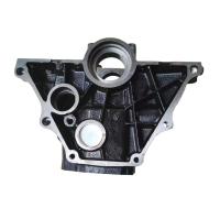 China Jeep 2.5 498 Engine Cylinder Block OEM 1053008701 Iron Casting 55x21x16cm for sale