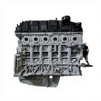 China BMW N57 Engine Long Block 7823013 N57D30A 3.0L Diesel Cylinder Block Cast Iron for sale