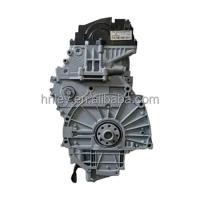 China BMW N57 Engine Long Block 7823013 N57D30A 3.0L Diesel Cylinder Block Cast Iron for sale