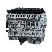 China BMW N57 Engine Long Block 7823013 N57D30A 3.0L Diesel Cylinder Block Cast Iron for sale